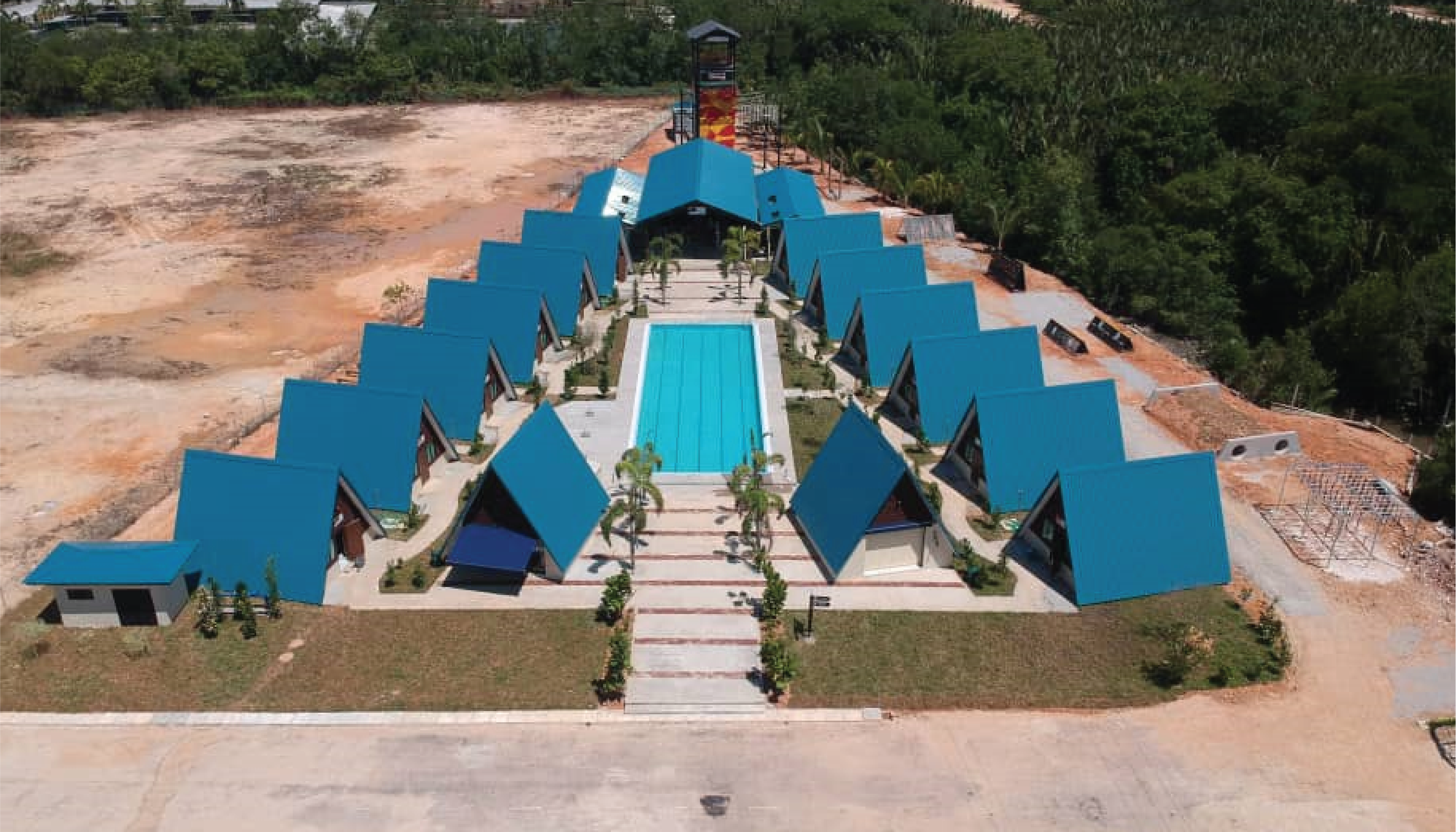 SENTA Adventure Camp & Resort | Outdoor Fun & Family Retreat | Cheap ...